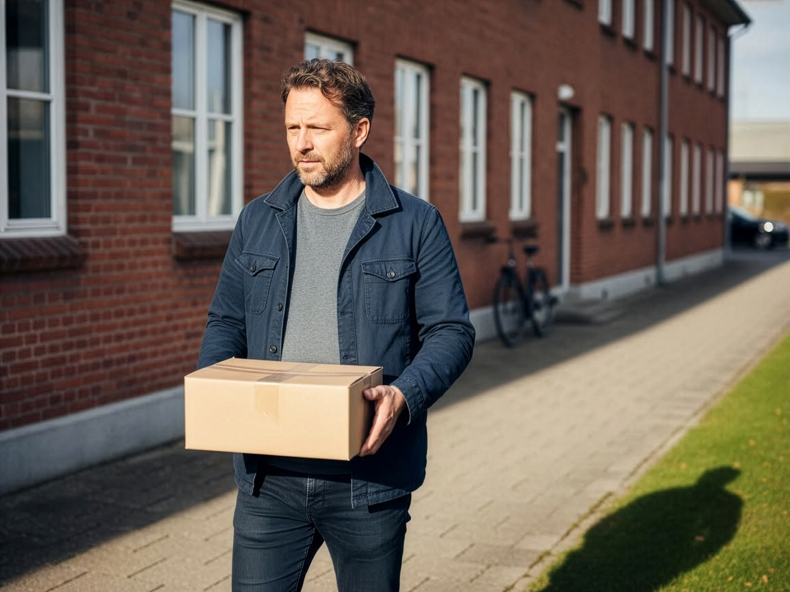 Opsigelse: Regler, varsler og dine rettigheder