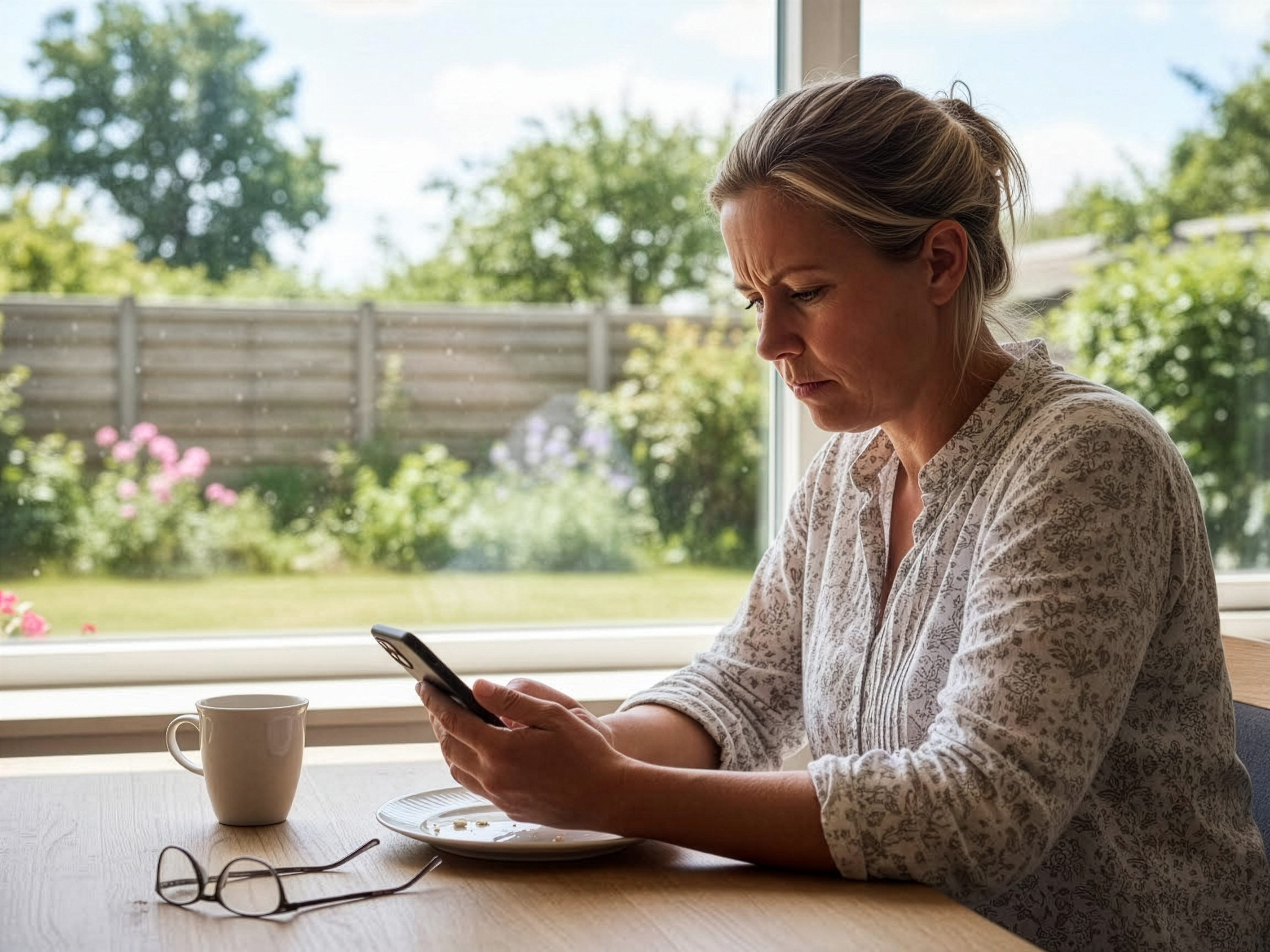 Opsigelse: Regler, varsler og dine rettigheder