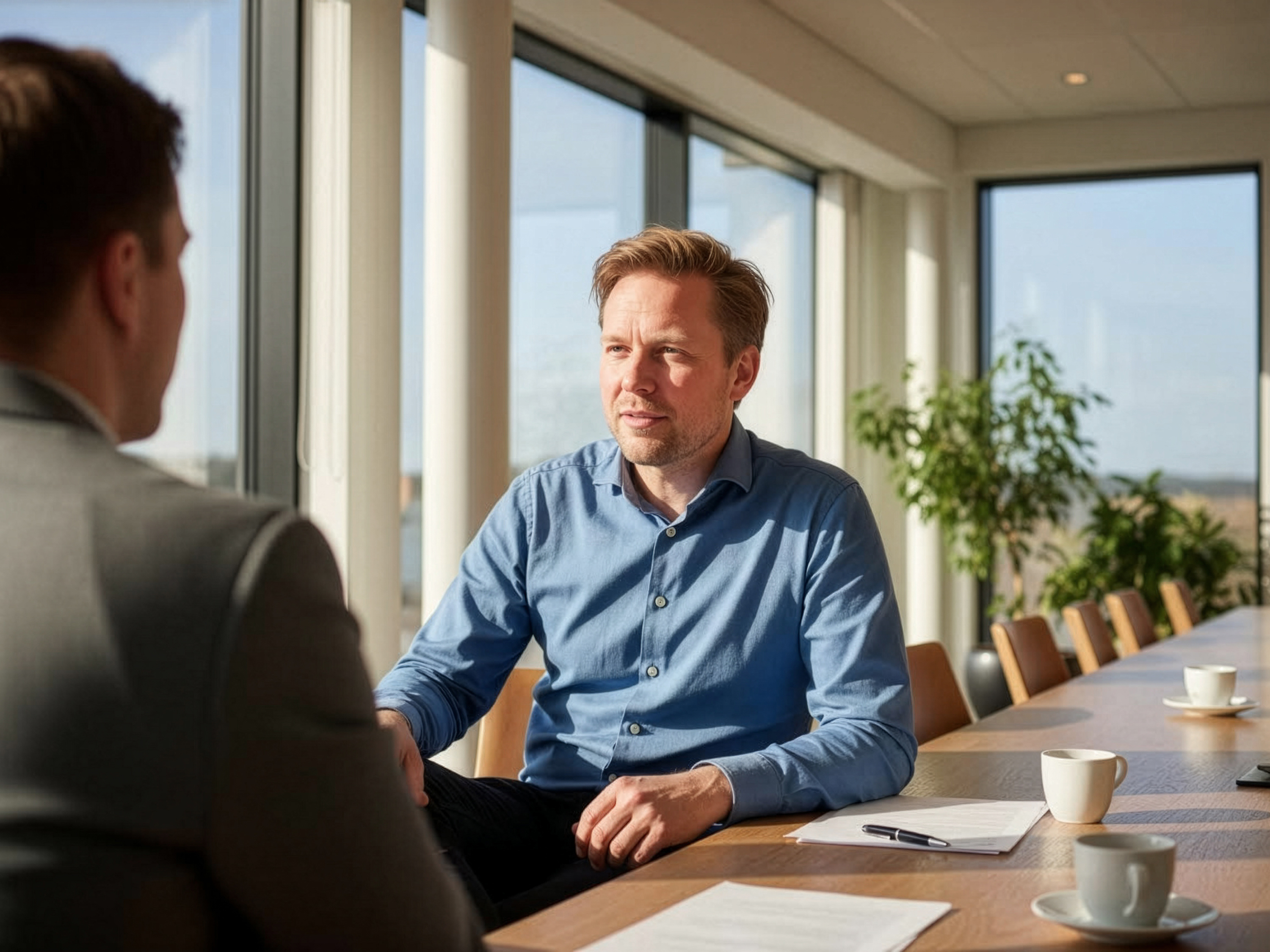 Opsigelse: Regler, varsler og dine rettigheder